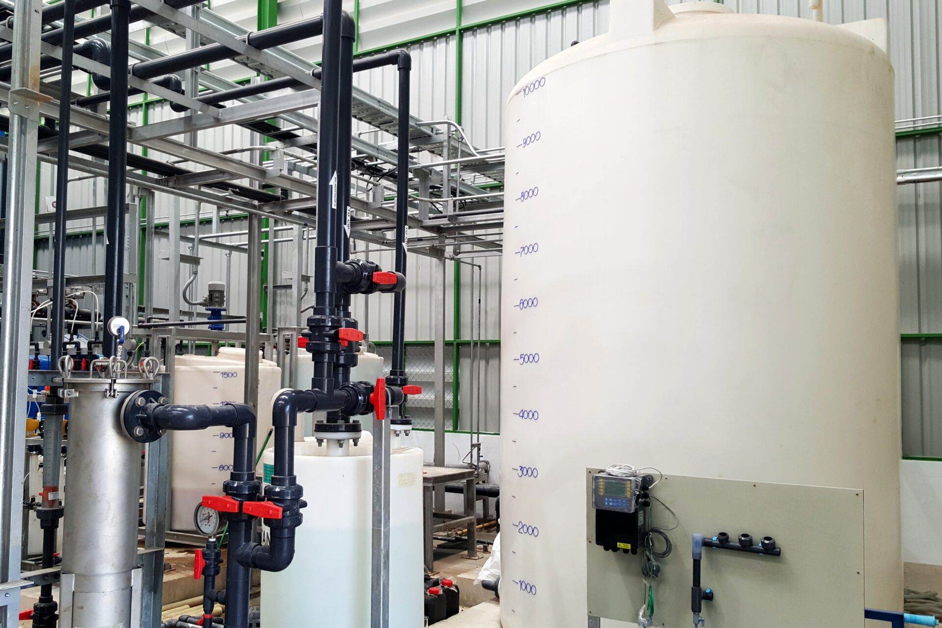 ENMAS GB POWER SYSTEM - ENMAS India